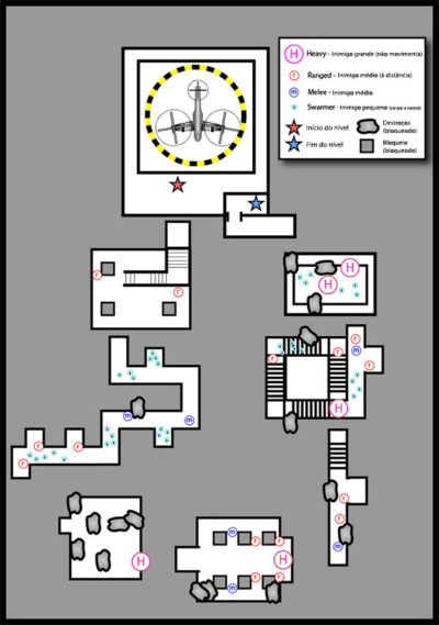 [Tutorial] Level Design para iniciantes - Crie Seus Jogos