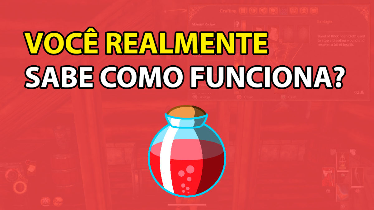 [Análise] Como funcionam as vidas em jogos? - Crie Seus Jogos
