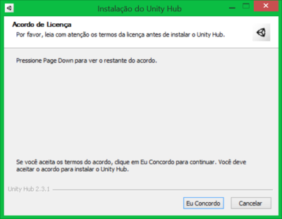 Como baixar a unity 2021 [Atualizado] - Crie Seus Jogos