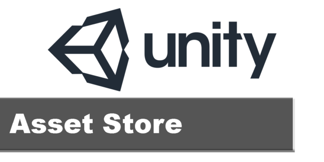Asset Store | Os melhores assets pagos - Crie Seus Jogos