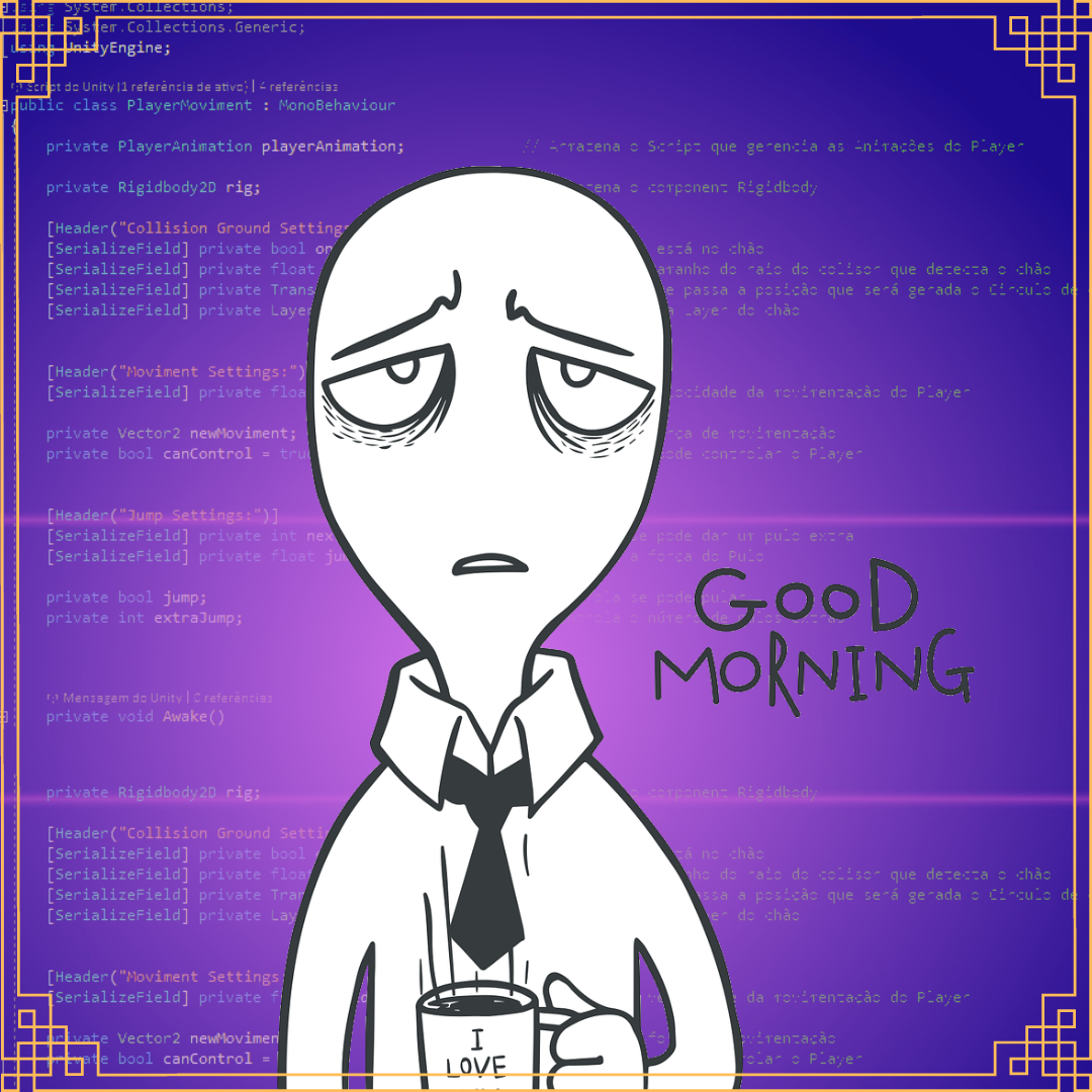 Visual Scripting x Script - Crie Seus Jogos