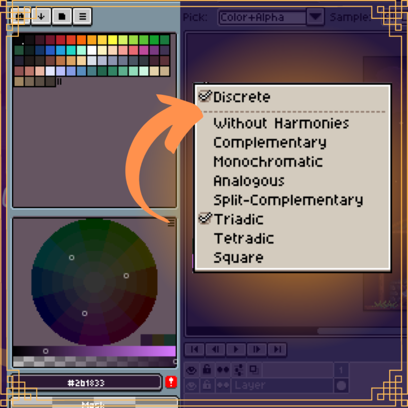 Aseprite || O MELHOR programa para criar Pixel Art - Crie Seus Jogos