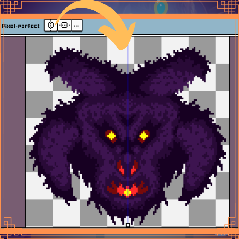 Aseprite || O MELHOR programa para criar Pixel Art - Crie Seus Jogos