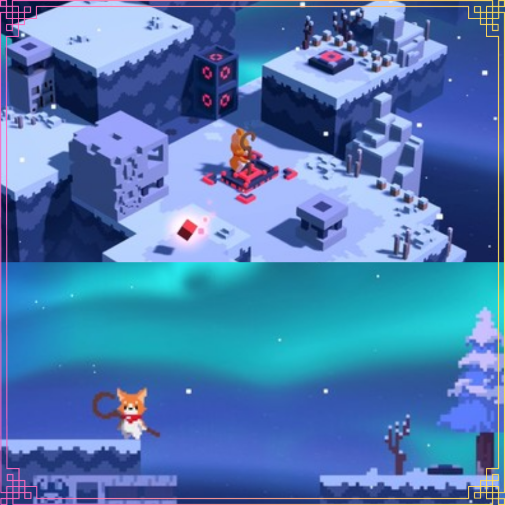 Voxel | A Pixel Art em 3D - Crie Seus Jogos