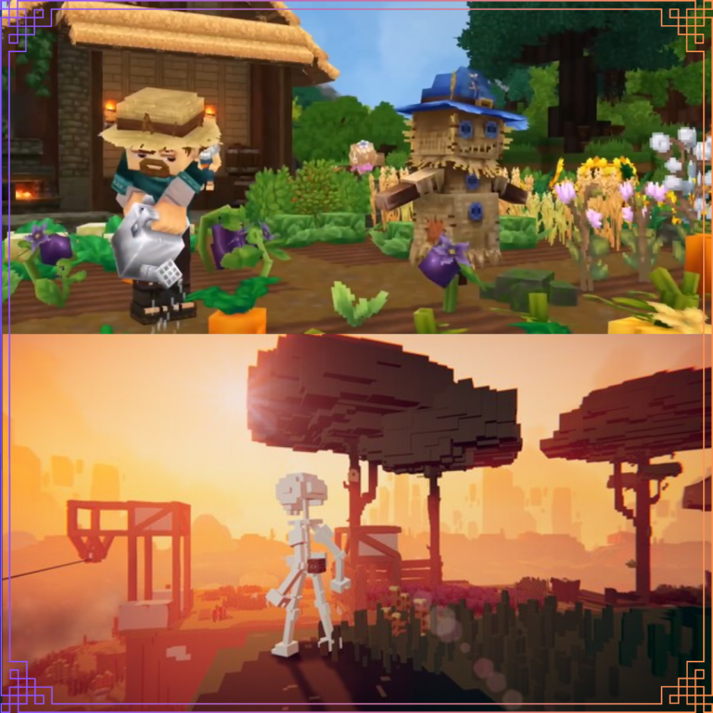 Voxel | A Pixel Art em 3D - Crie Seus Jogos