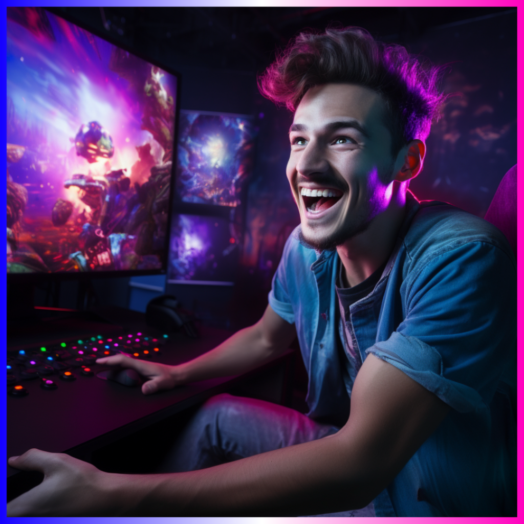 Teoria do Flow no desenvolvimento de jogos - Crie Seus Jogos