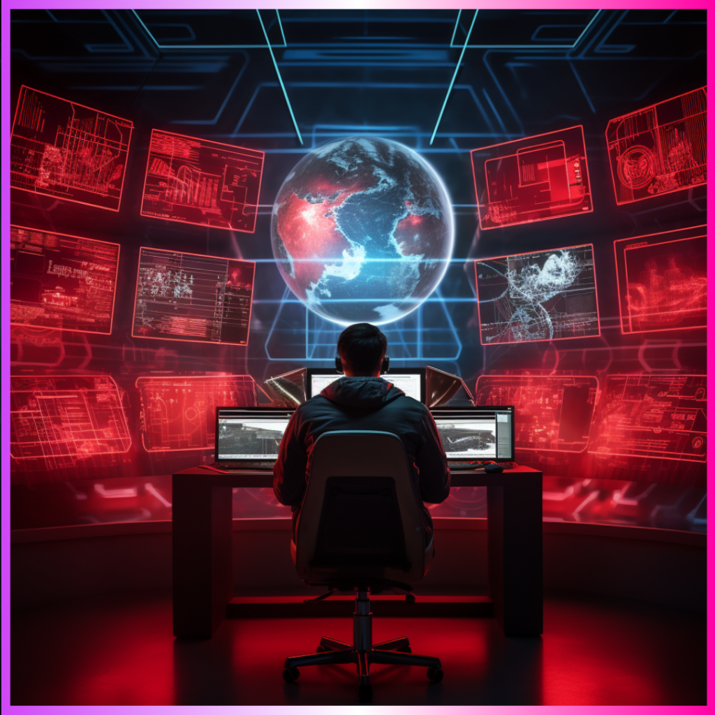 Tipos de Game Designer - Crie Seus Jogos