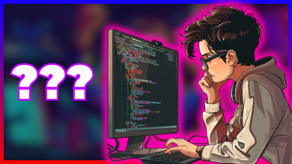 O que é Visual Scripting? - Crie Seus Jogos