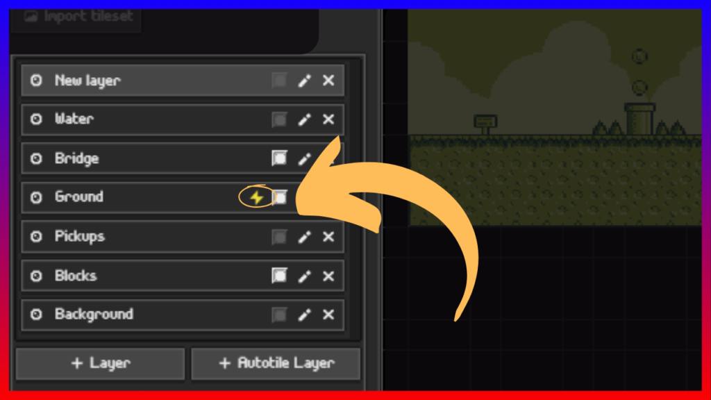 Sprite Fusion | Editor de Level Design Gratuito - Crie Seus Jogos