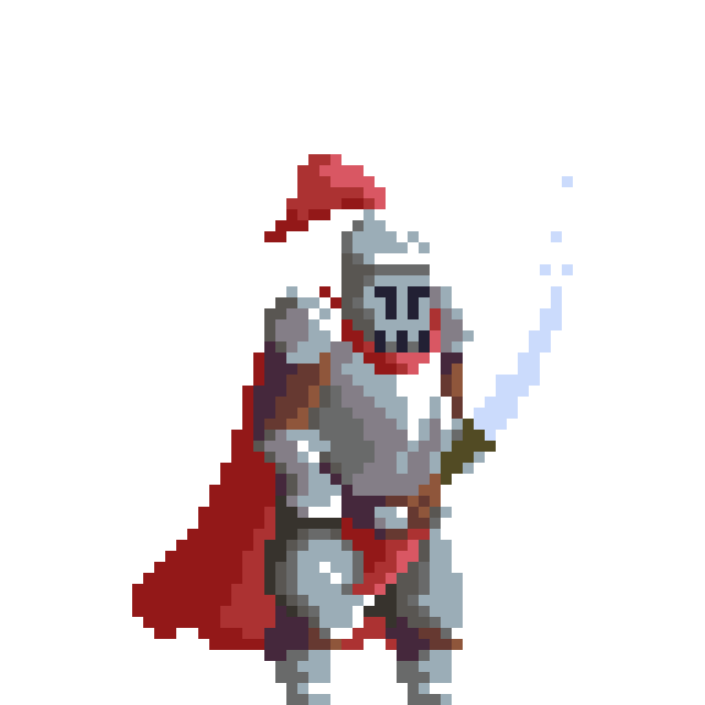 Como criar Personagens em Pixel Art? [Tutorial] - Crie Seus Jogos